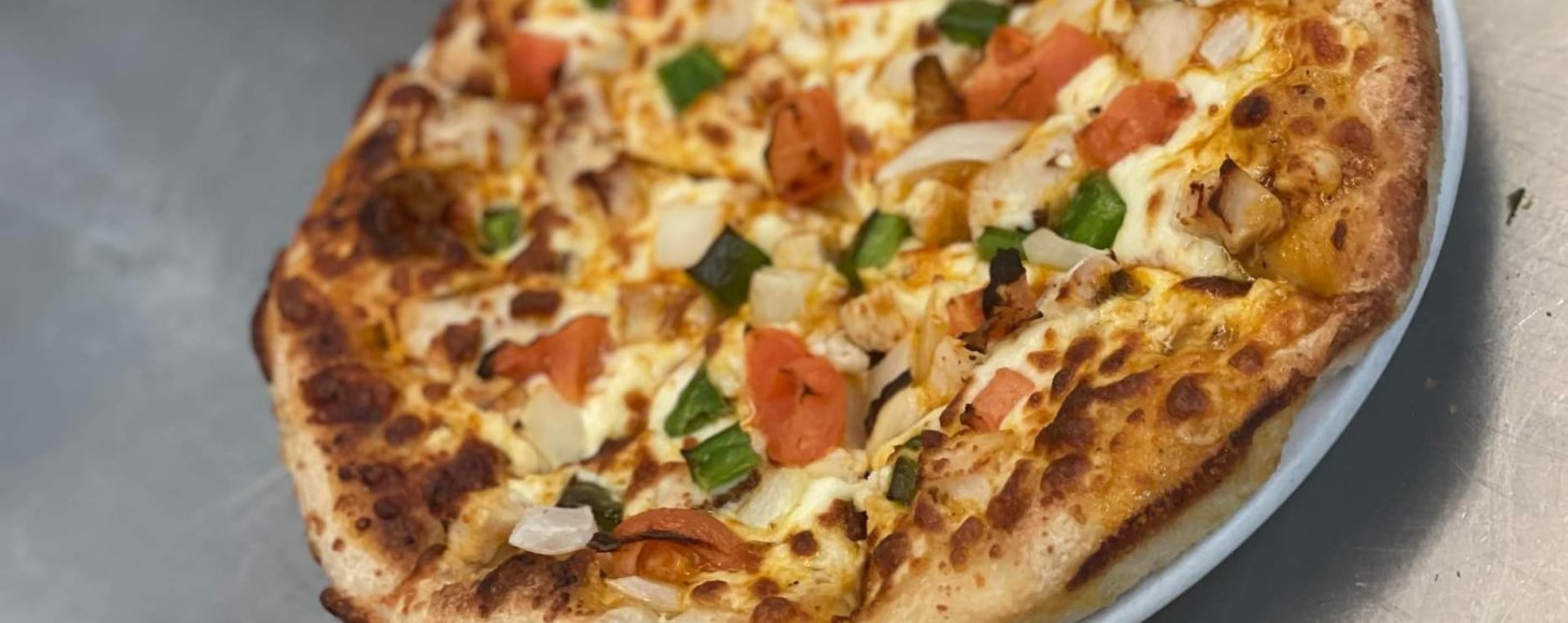 Tourisme Grand-Sault - Pizza Boy